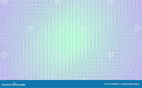 Wave Loop Animated Pattern Of Simple Geometric Objects 3d Rendering 4k Stock Video Video Of