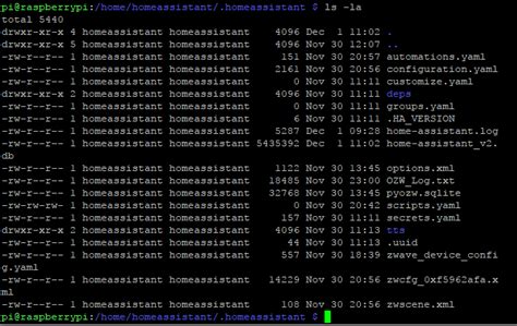 Can T Save Script Automation Via WebGUI Installation Home Assistant Community