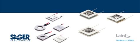 Thermoelectric Coolers Efficient Compact Cooling For High Performance Applications