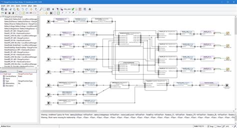 Modeling Tool Integration Simulink
