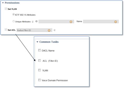 How To Create Ise Network Access Device Profiles Cisco Community
