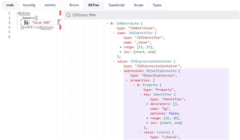 【自動修正も可能】カスタムeslintルールをtypescriptで書く（eslint Plugin Local Rules）