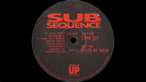 Sub Sequence Long Sex Youtube Music