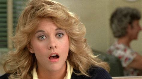 Meg Ryan Why She S Not Acting And Where She Is Now