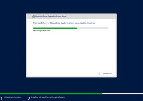 Step By Step Guide To Install Windows Server 2022