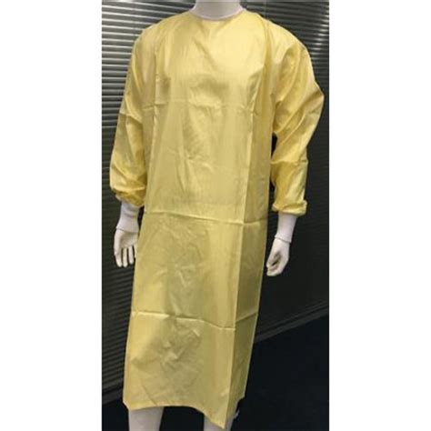 Different Available Reusable Isolation Gowns At Best Price In Vadodara