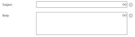send email message through outlook action power automate desktop