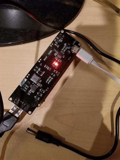 diy battery backup hubitat under ten bucks no soldering here s a