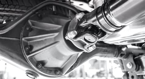 Welcome To The Wonderful World Of Differentials