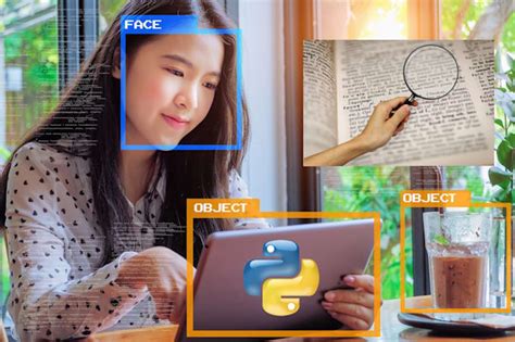 Create Object Detection Detection App Recognition App Face