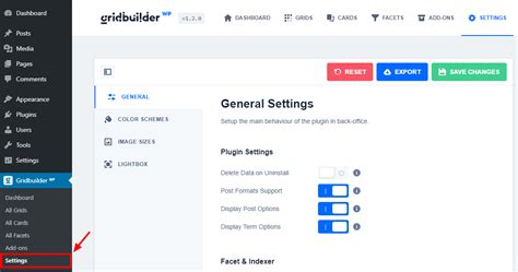 The Best Gridbuilderwp Review Flexible Grids And Filters