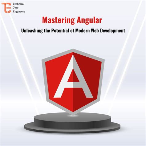 Tecoreng On Linkedin Angular Angulardeveloper Tecoreng Tce