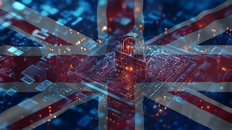 Major Boost For Data Centres With New Cybersecurity And It Resilience Measures Unveiled