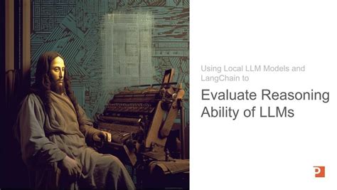 Sean Mckay On Linkedin Using Local Llm Models And Langchain To Evaluate Reasoning Ability Of Llms