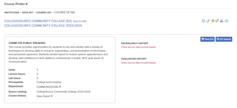 Create Evaluation Tasks With Proposed Equivalencies Tes Support Center