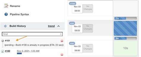 Jenkins Lesson 10 Disable Concurrent Builds In Jenkins Pipeline