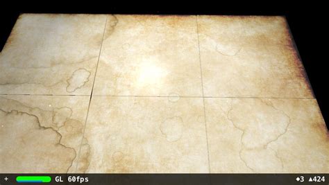 How Do I Efficiently Map A High Res Skscene In Scenekit Stack Overflow