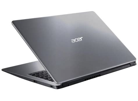 Notebook Acer Aspire 3 A315 54 54b1 Intel Core I5 10210u 15 6 8gb Hd 1