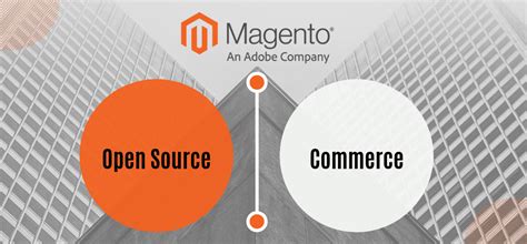 Magento Open Source Vs Magento Commerce How To Decide Virtina