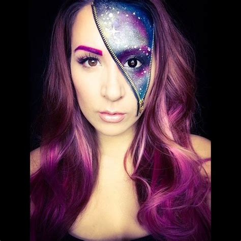 7 Spooky And Sexy Halloween Makeup Ideas Makeup And Beauty Blog Of