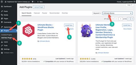 How To Add Hover Effects To Buttons In Wordpress