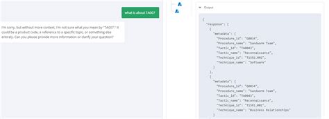 Question And Answer Chain With Qdrant Vector DB Questions N N Community