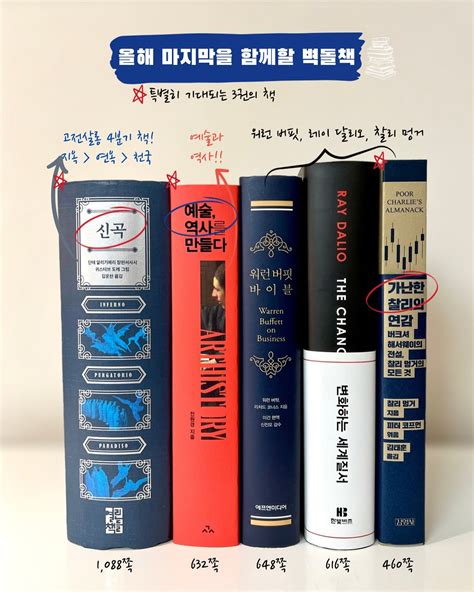 송곳독서ㅣ자기계발 독서 기록 2024년의 끝을 함께할 벽돌책들🧑‍🚀 ⠀ ⠀ ⠀ 11월 초에 책을 구매한 다음 추가 구매를 잘 참는 중입니다🧘‍♂️