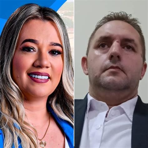 Tre Ce Mantém Mandatos Dos Vereadores Tatielle Carreiro E Antônio Bezerra De Poranga E Afasta