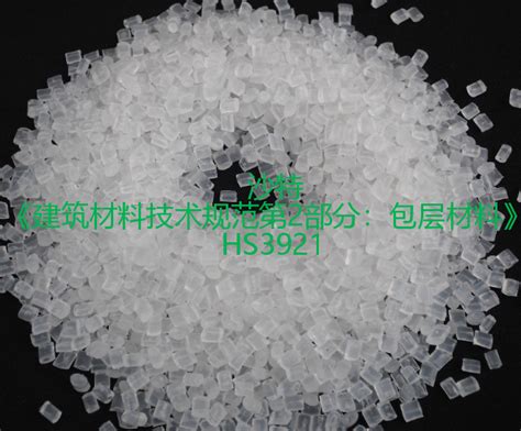 沙特《建筑材料技术规范第2部分：包层材料》产品认证要求（二）hs 3921 知乎