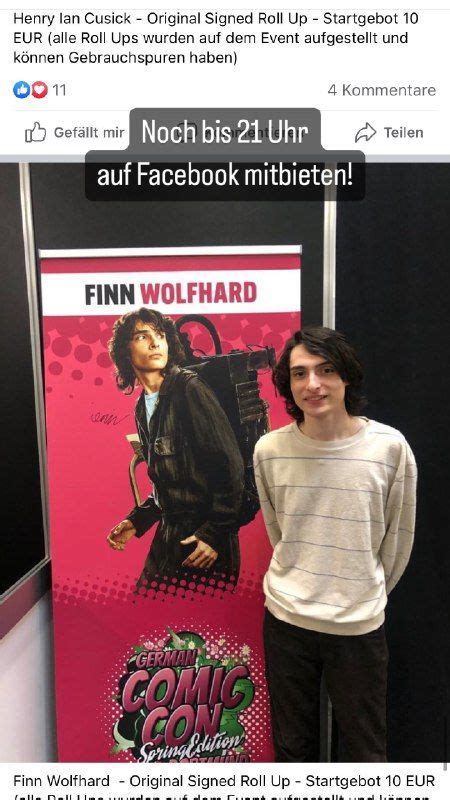 Finn Wolfhard