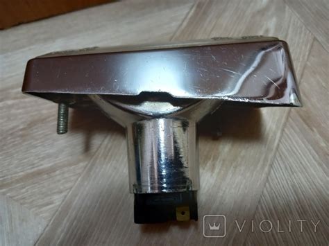 Подфарник ВАЗ 2101. Новый - «VIOLITY»