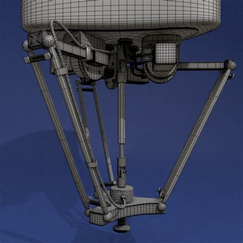 3ds Delta Robots Machines