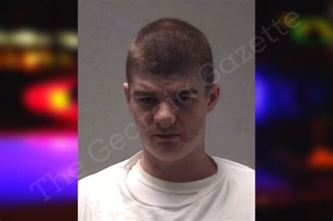 mark murdock — coweta county jail bookings