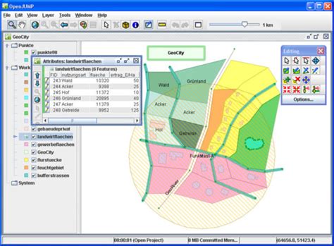 Openjump Tutorial Giswiki