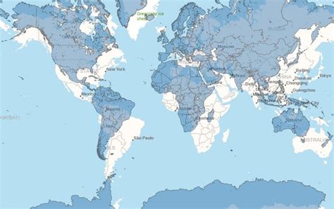 GeoJSON Viewer Brandon Liu Observable
