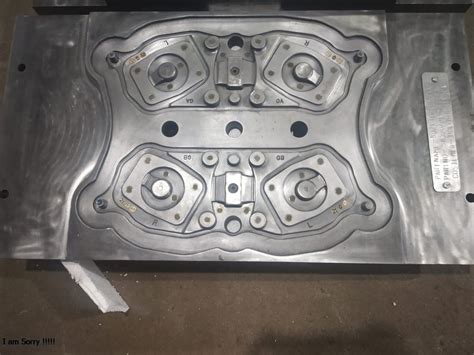 Shell Core Pattern At Rs 10000 Piece Shell Core Pattern In Coimbatore Id 26244212791