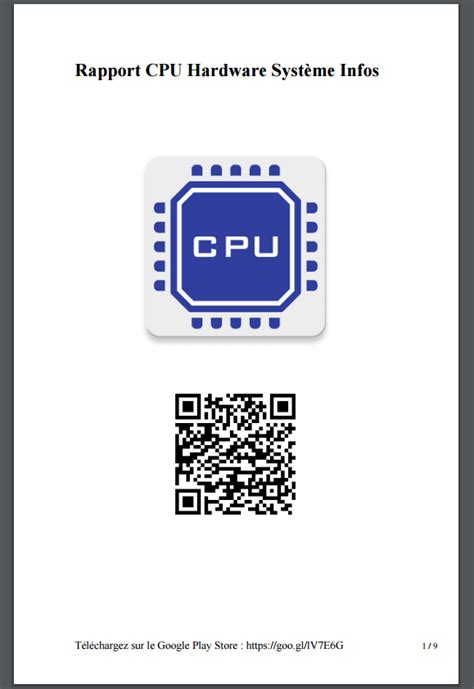 Learn To Generate PDF Documents For Your Android Application All For Android Android For All