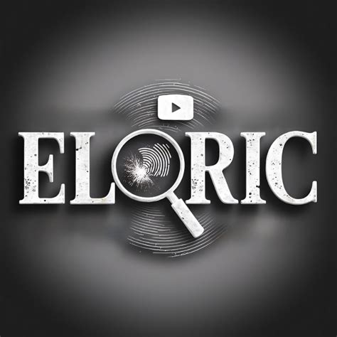 Eldric Youtube