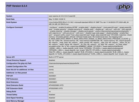 Wasmer Webassembly Containers That Run Everywhere