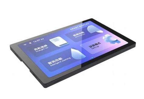 ESP32 HMI IoT WT32 SC01 plus IPS Панель сенсорная Festima Ru