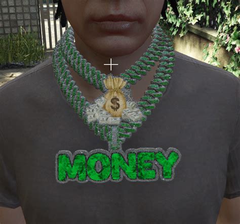 Money Chain Single Player FiveM GTA Mods Com