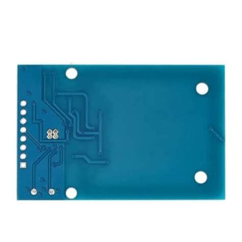 Mfrc522 Rfid Module Readwrite 1356mhz Flux Electronix