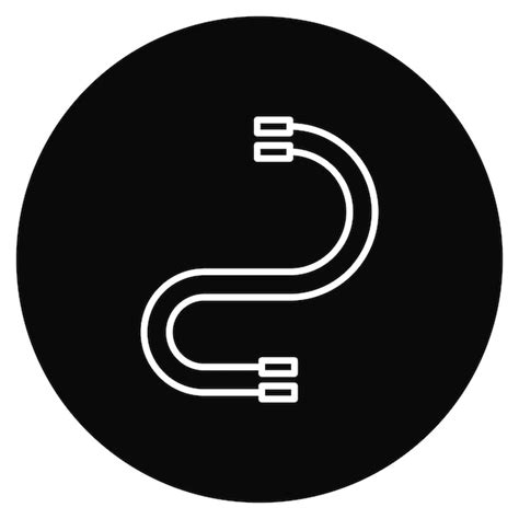 Premium Vector Wires Icon Vector Image Can Be Used For Electrician Tools Premium Vector Wires Icon Vector Image Can Be Used For Electrician Tools