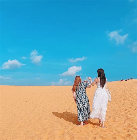 줌줌 후기 호치민 출발 단독투어 무이네 지프 사막 일출 일몰 투어 봄보