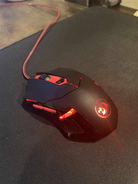 Mouse Similar To This R Mousereview