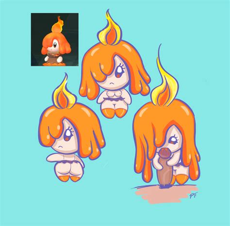 Rule 34 Female Flambelle Interspecies Sex Larger Human Larger Male