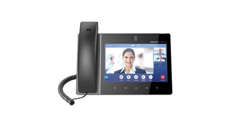 Grandstream IP Phone GRP GXP GXV Series Review TechRadar