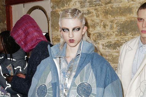 NYFW Fall/Winter 2023: Best Beauty, Makeup & Hair Looks
