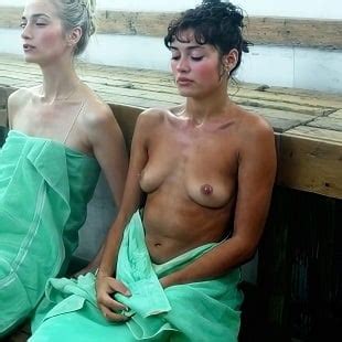 Ella Purnell Nude Scene From Sweetbitter Extended Cut