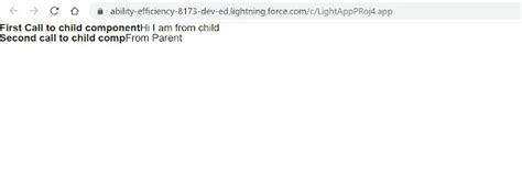 Sfdc A Blog On Salesforce Decorators In Lightning Web Components